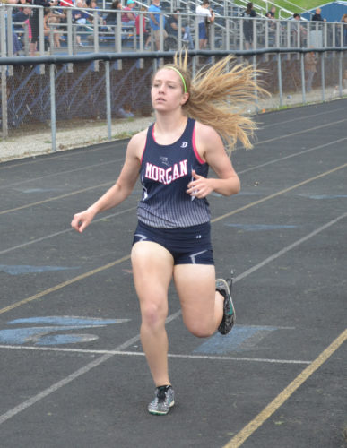 Penrod ready to represent Raiders | News, Sports, Jobs - Marietta Times